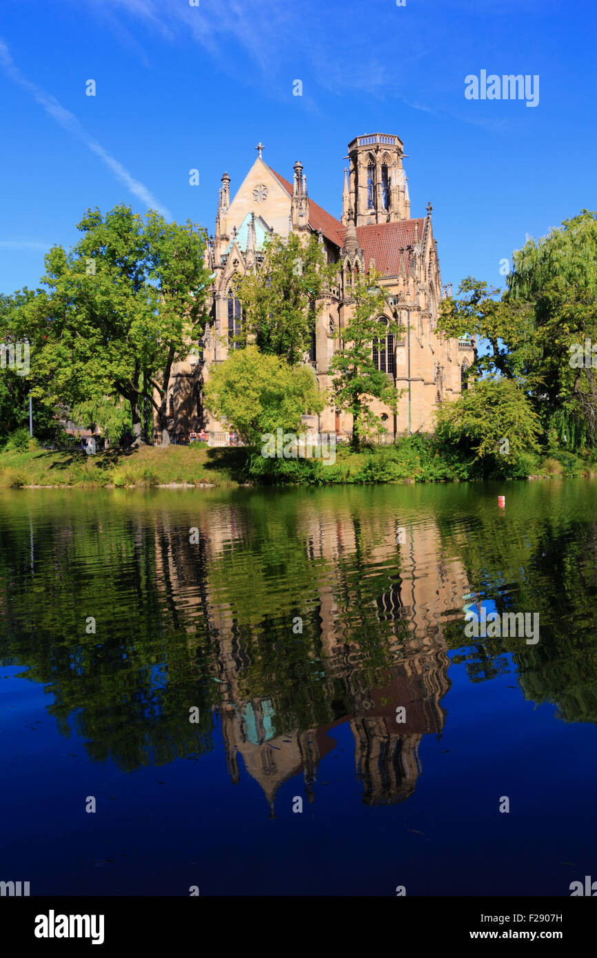 Feuersee hi-res stock photography and images - Alamy