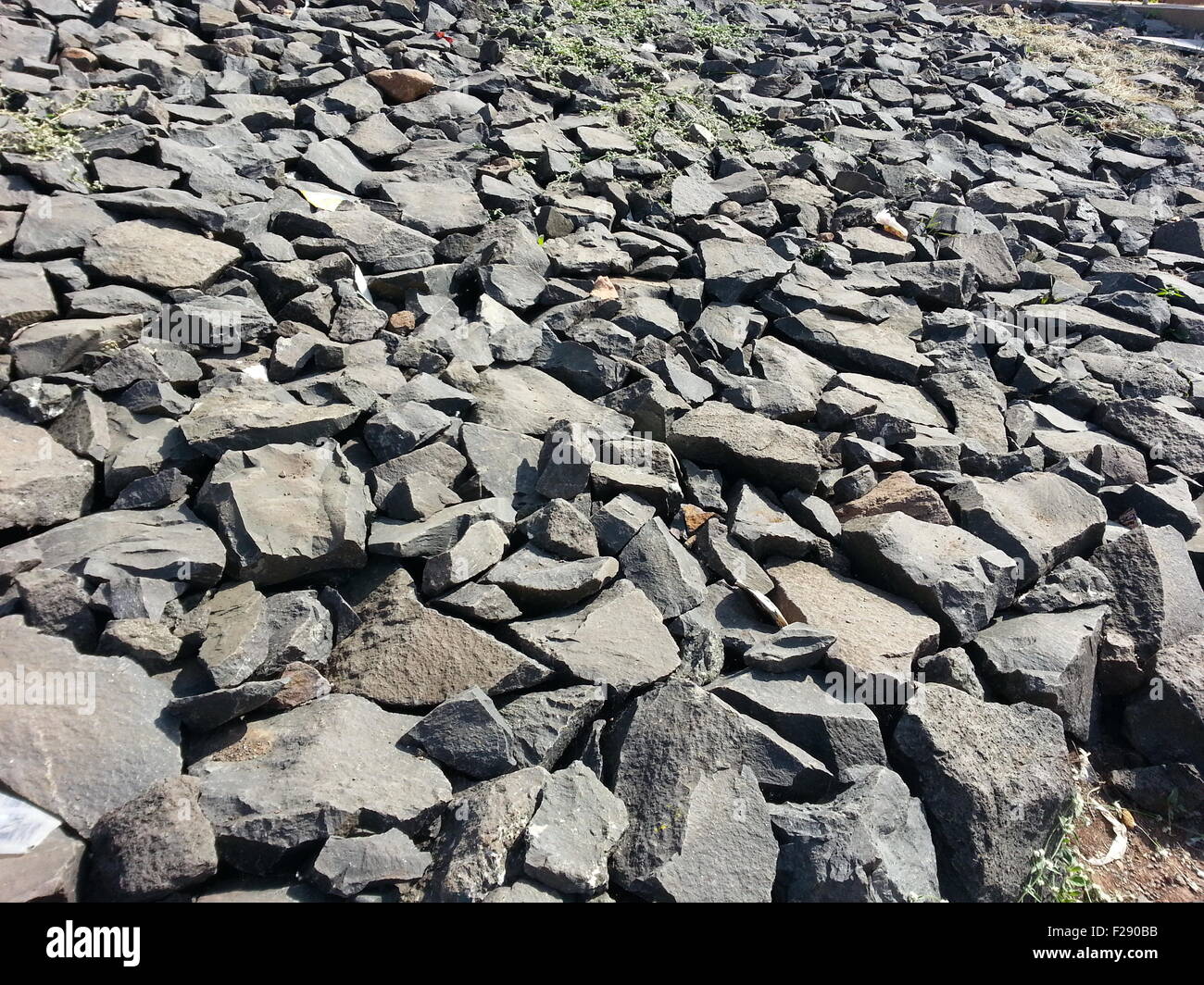 Rock Piling High Resolution Stock Photography and Images - Alamy