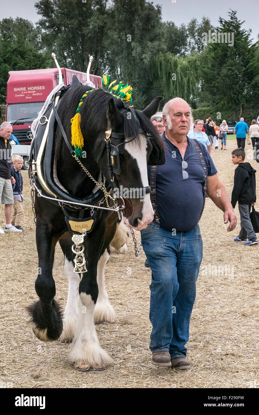 Barleylands hi-res stock photography and images - Alamy