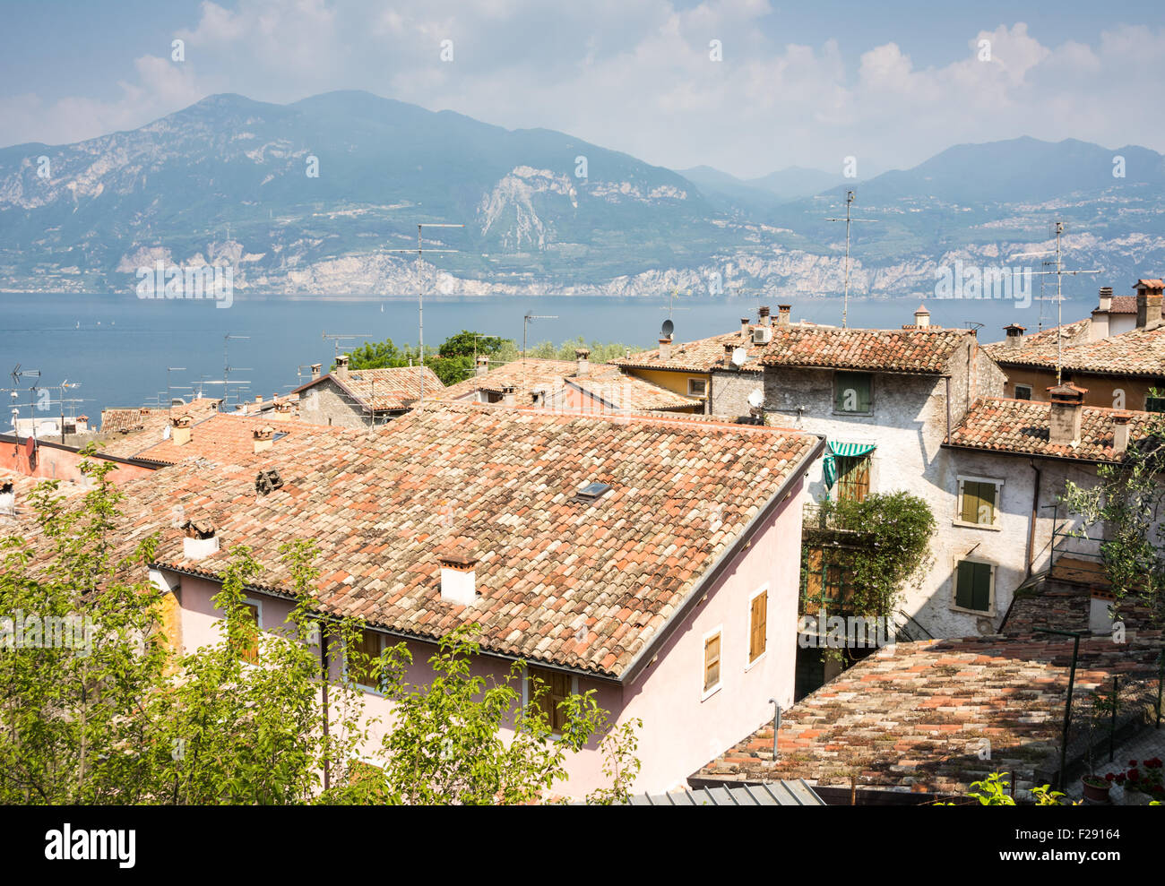 Castelletto hi-res stock photography and images - Alamy