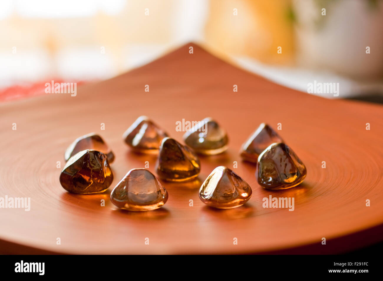Clear gems hi-res stock photography and images - Alamy