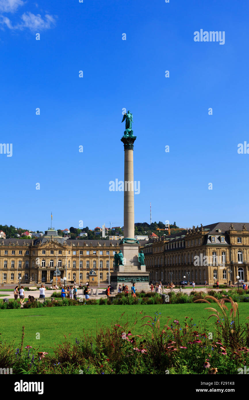 Stuttgart hi-res stock photography and images - Alamy