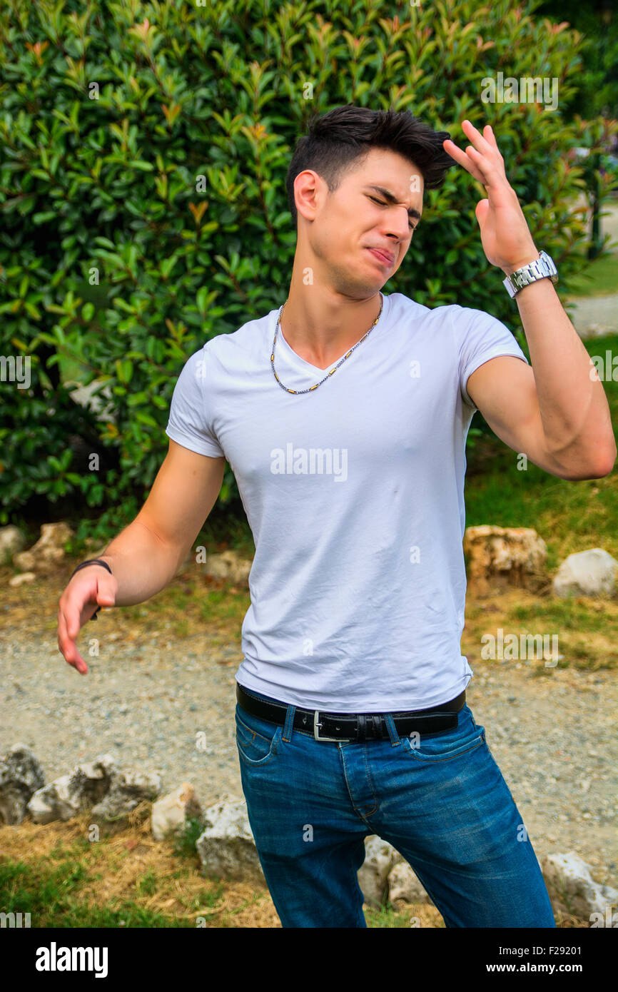 Three Shot Photography