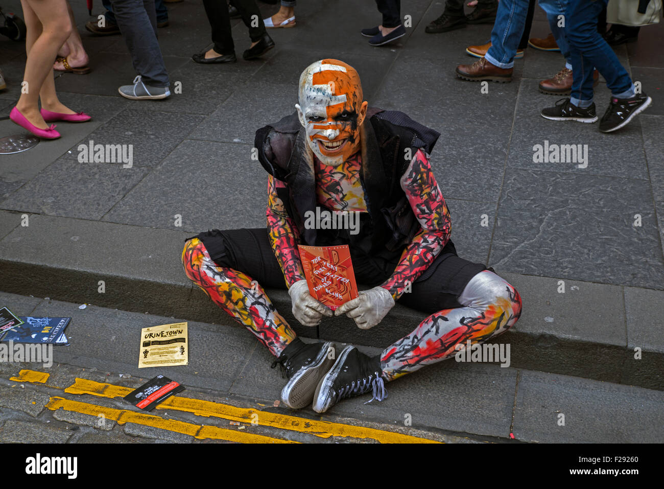 The very grey matter of edward blank hi-res stock photography and ...