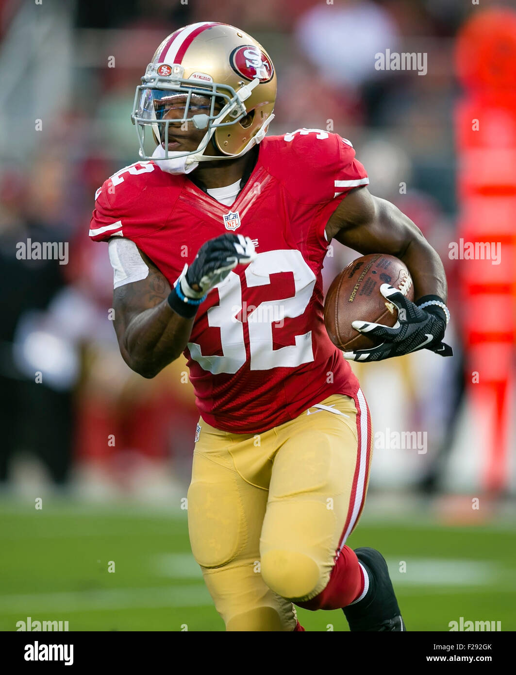 Kendall Hunter Nfl Draft