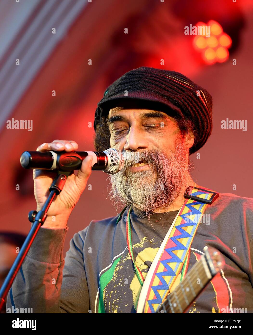 Reggae Roots High Resolution Stock Photography and Images - Alamy