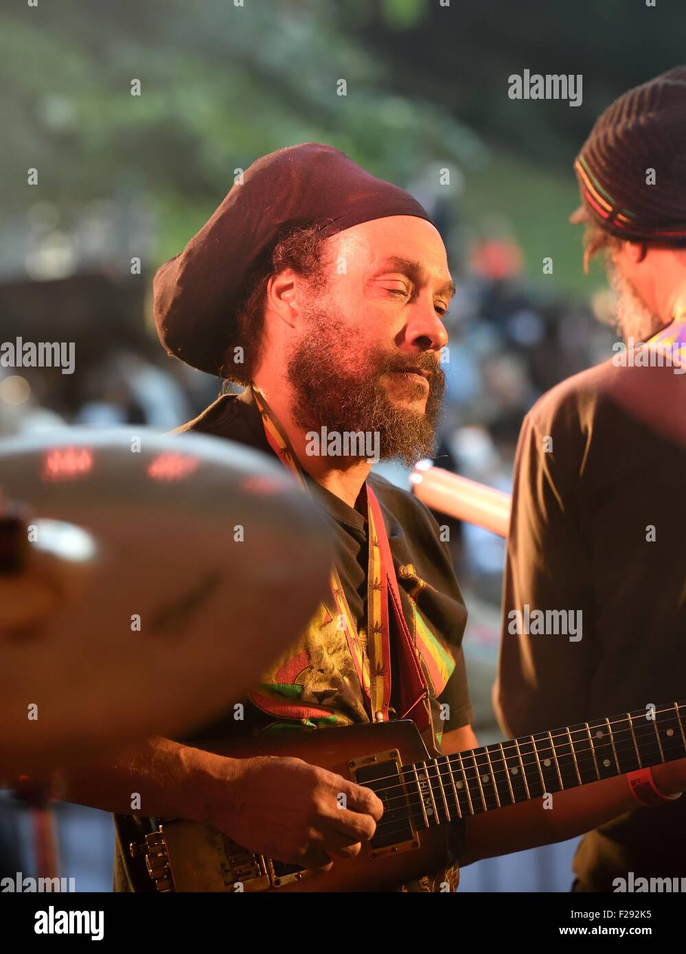 Ambassadors garden hi-res stock photography and images - Alamy