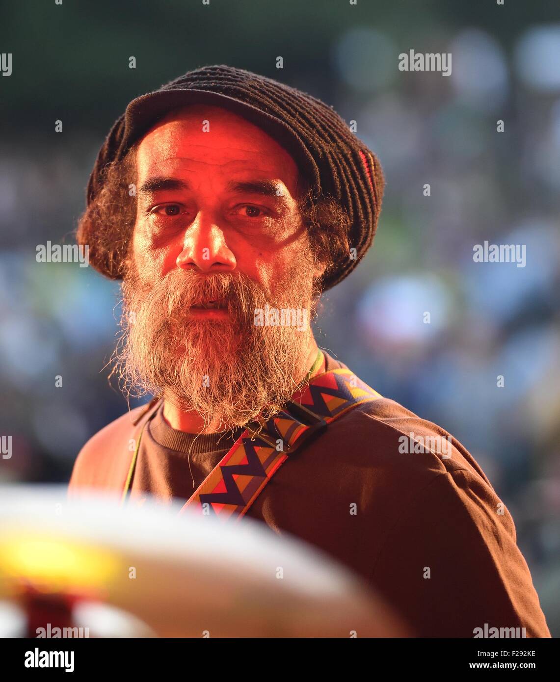 Reggae roots hi-res stock photography and images - Alamy