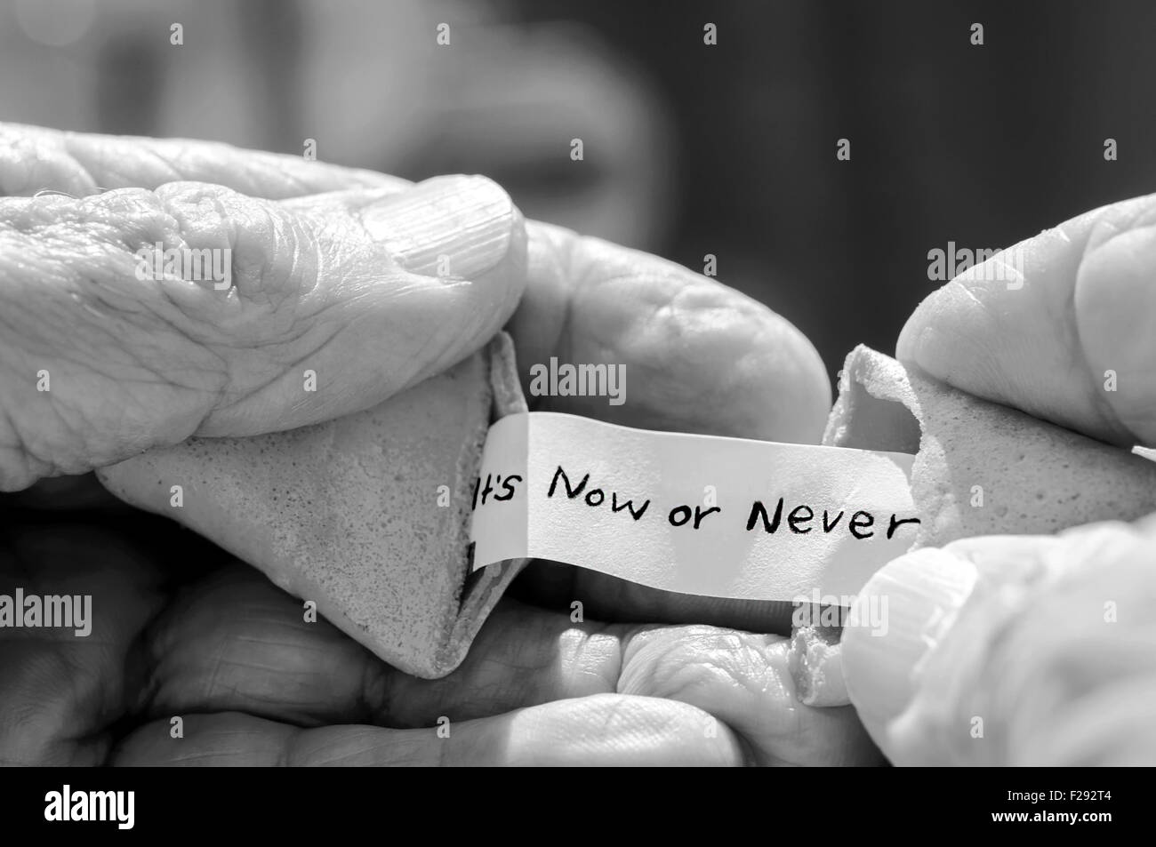 Message man Black and White Stock Photos & Images - Alamy