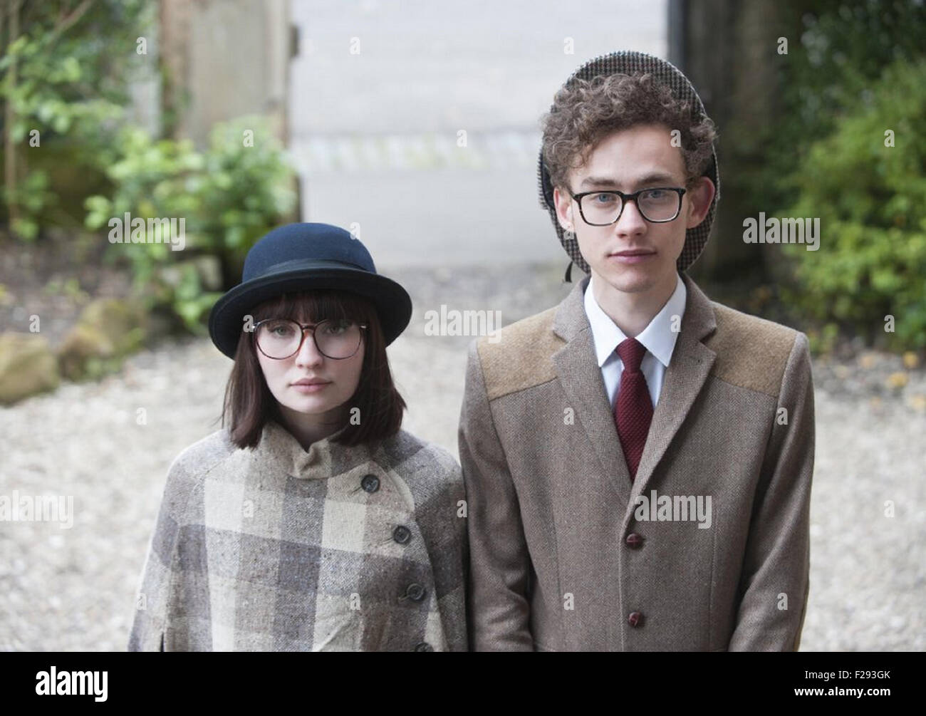 GOD HELP THE GIRL 2014 Sundance Institute film with Emily Browning and ...