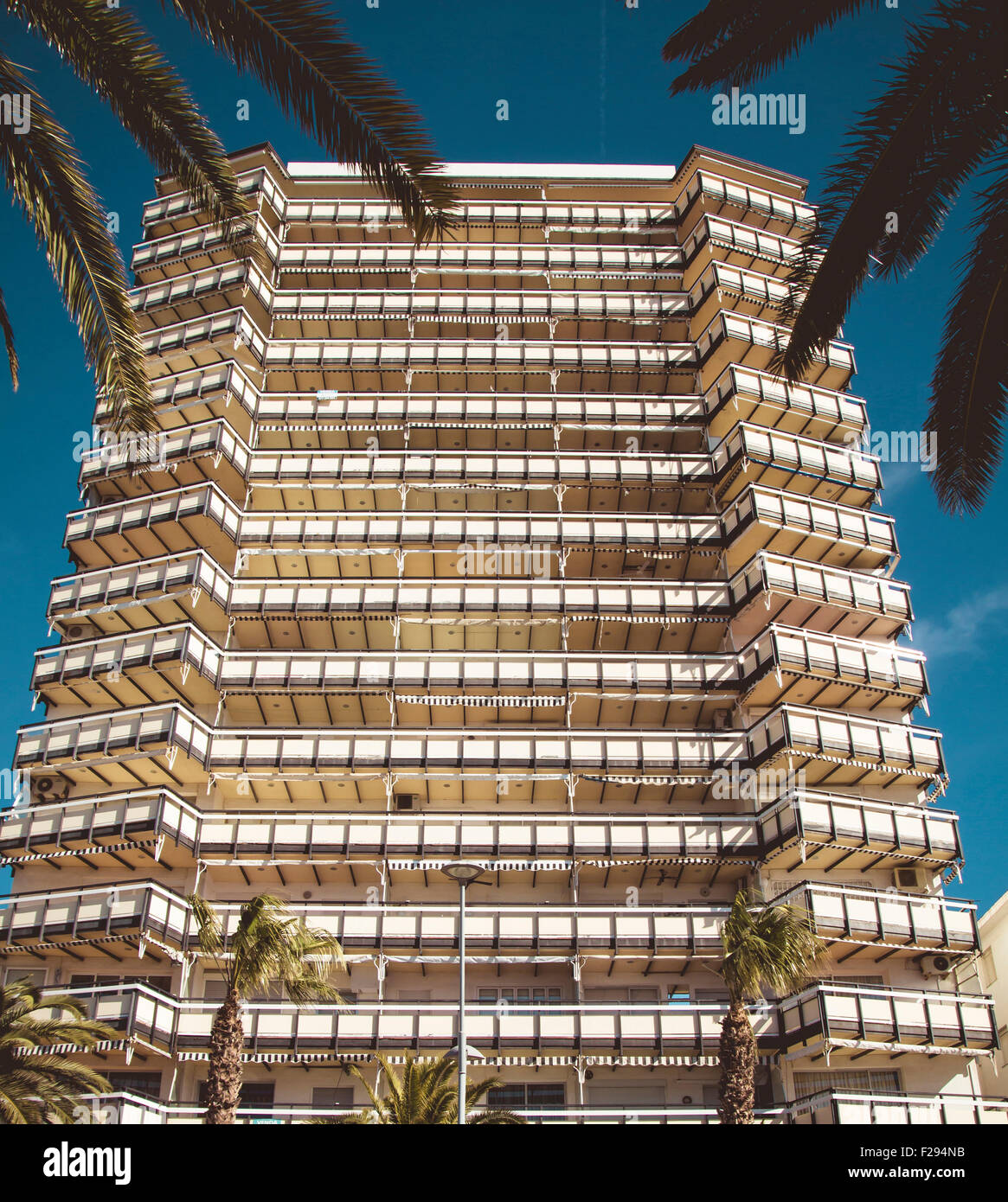 Generic urban architecture hi-res stock photography and images - Alamy