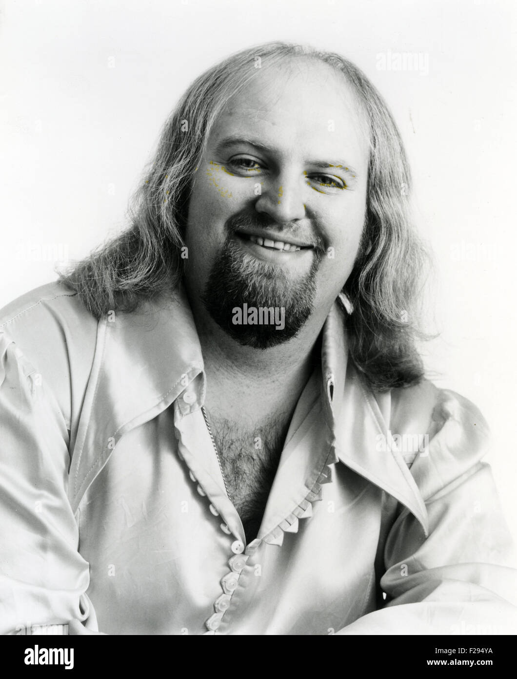 JUDGE DREAD (1945-1998) Promotional photo of English reggae/ska ...