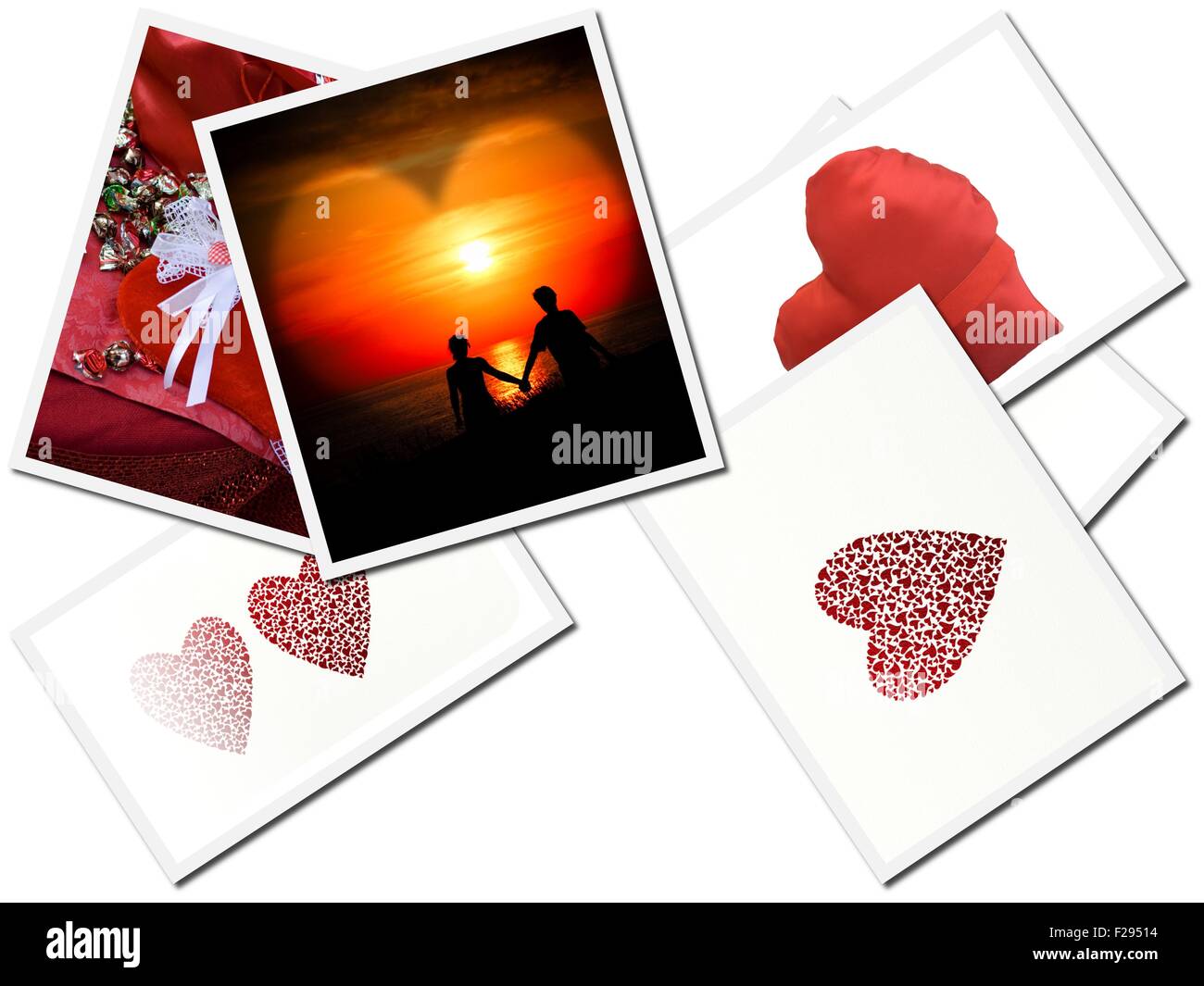 Collage collages collage hi-res stock photography and images - Alamy