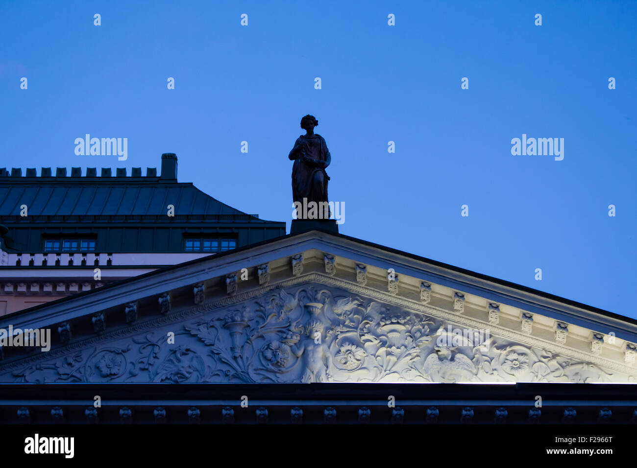 Helsinki kappeli cafe hi-res stock photography and images - Alamy