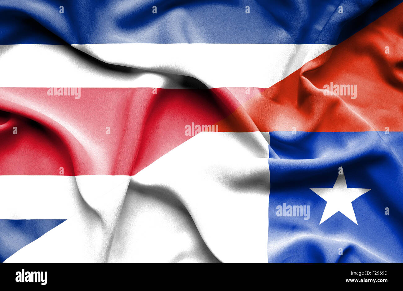 Chile and costa rica hi-res stock photography and images - Alamy