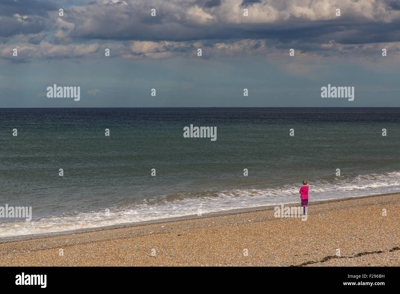 Cley Beach Norfolk High Resolution Stock Photography and Images - Alamy