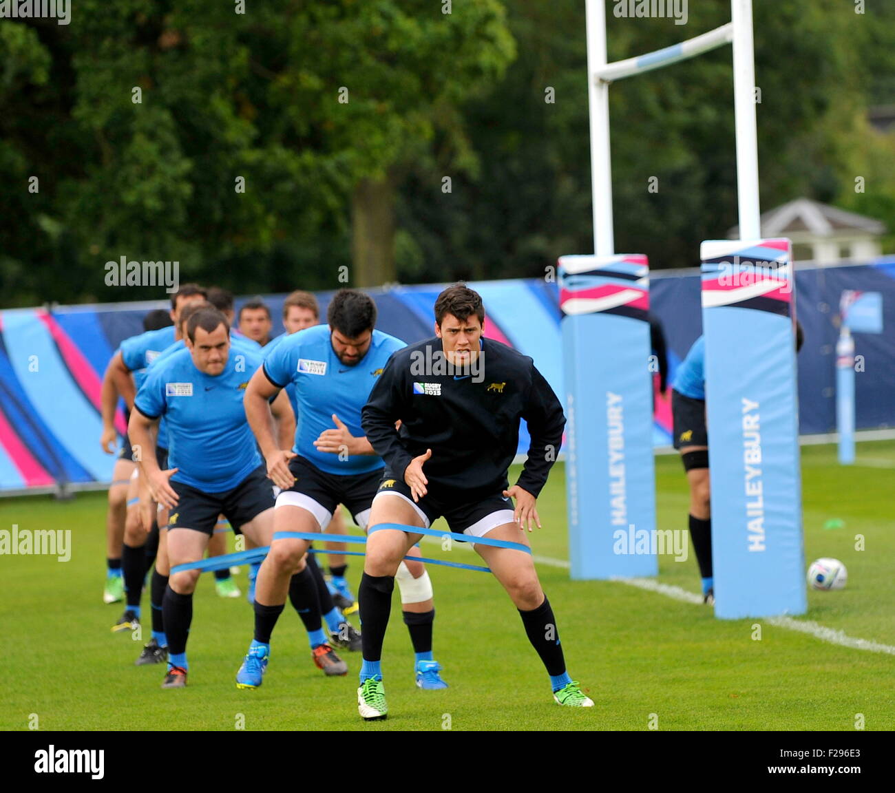 Haileybury school hi-res stock photography and images - Alamy
