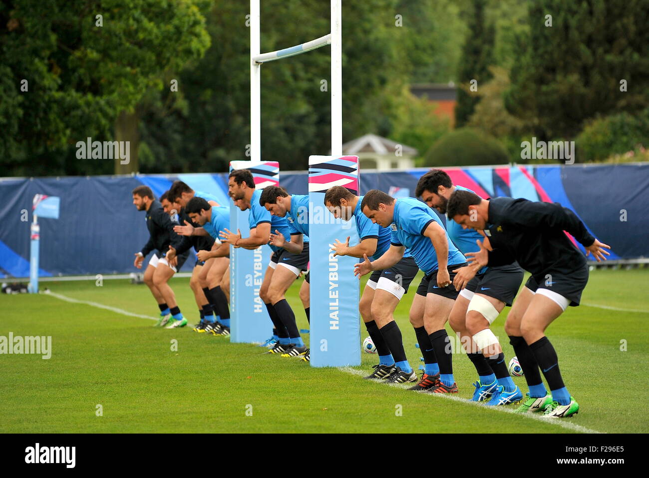 Haileybury hi-res stock photography and images - Alamy