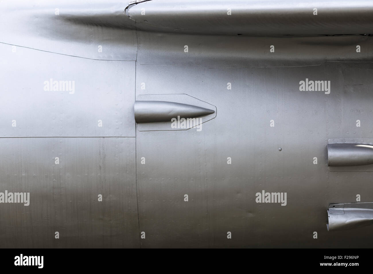 Abstract weathered silver metallic background. Metal texture. Fragment ...