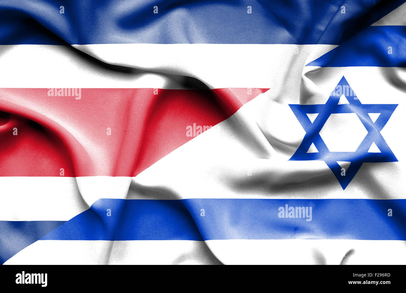 Israel costa rica conflict hi-res stock photography and images - Alamy