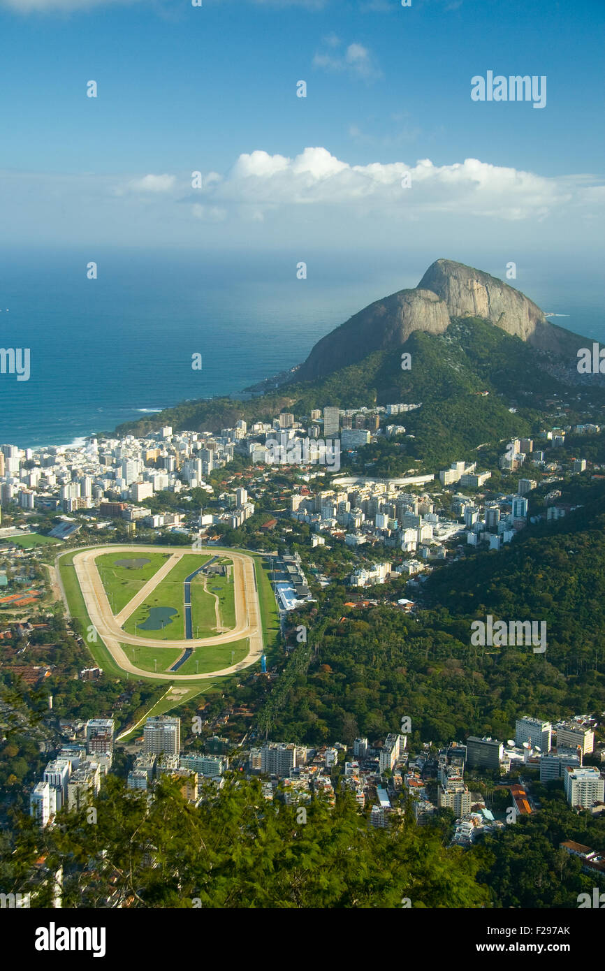 Jockey club rio de janeiro horse hi-res stock photography and images ...