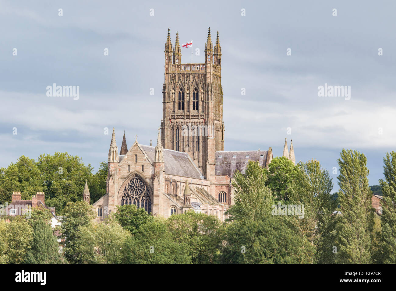 European cathedrals hi-res stock photography and images - Alamy