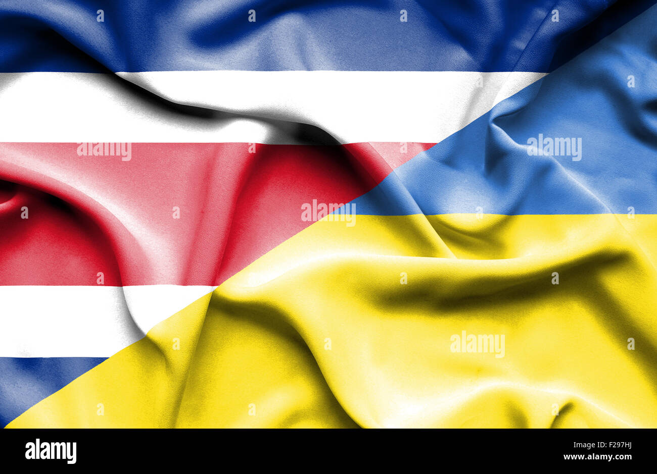 Ukraine costa rica hi-res stock photography and images - Alamy