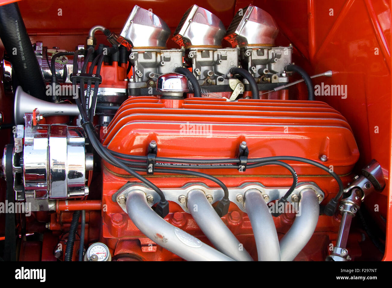 Petrol Engine High Resolution Stock Photography and Images - Alamy