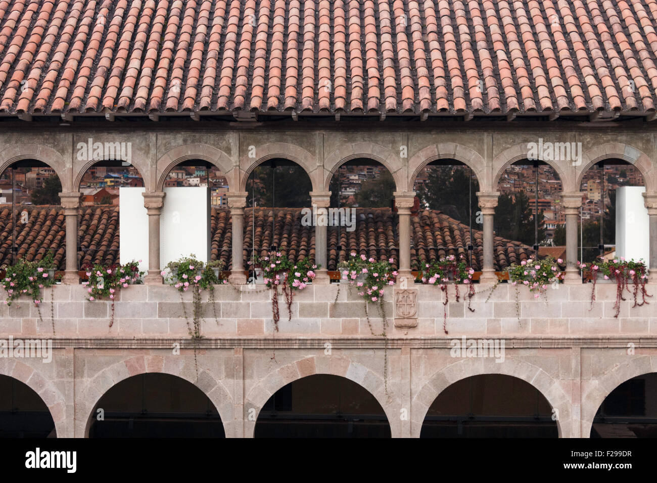 Coricancha hi-res stock photography and images - Alamy
