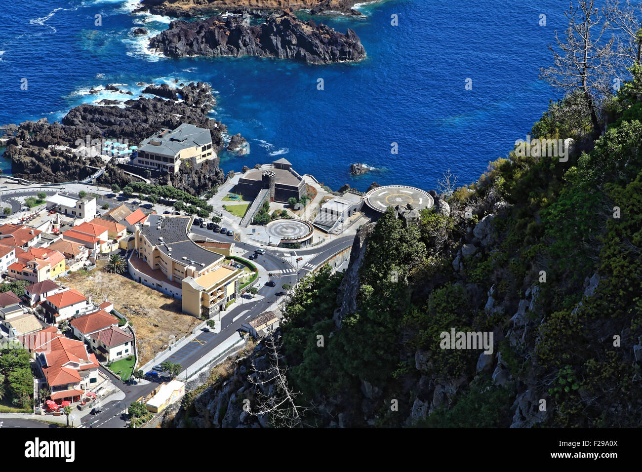 Porto moiniz hi-res stock photography and images - Alamy