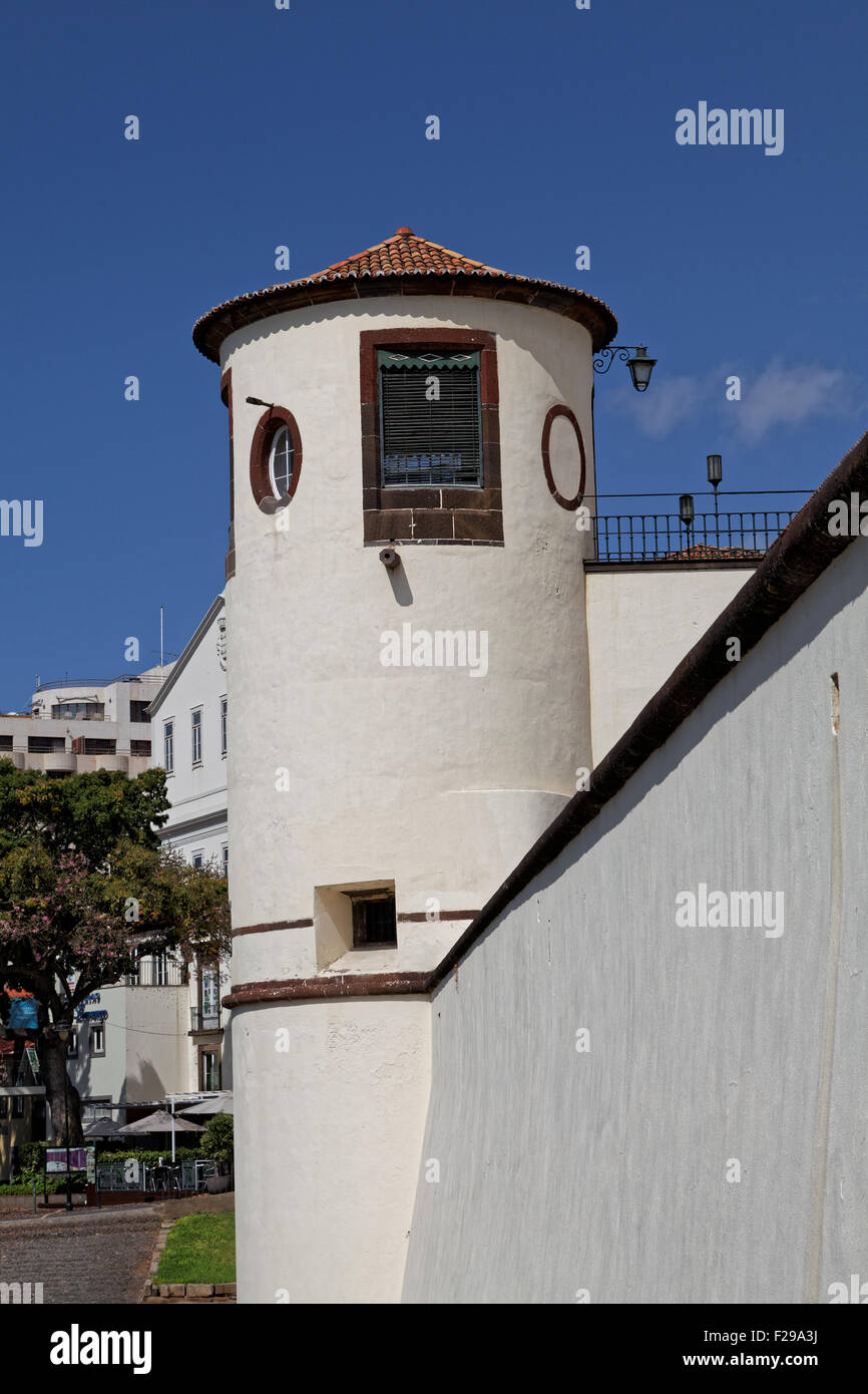Madeira military museum hi-res stock photography and images - Alamy