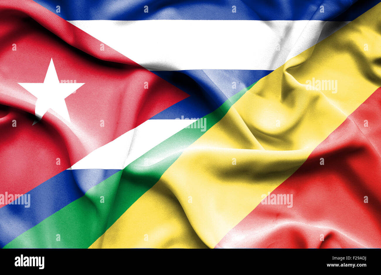 Cuba and congo hi-res stock photography and images - Alamy