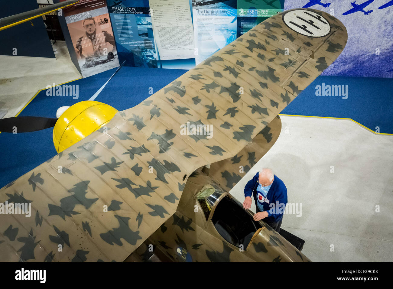 Dr42 falco hi-res stock photography and images - Alamy