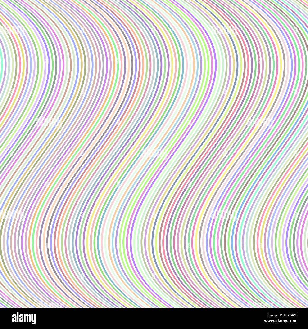 Wave Line Background Stock Photo - Alamy