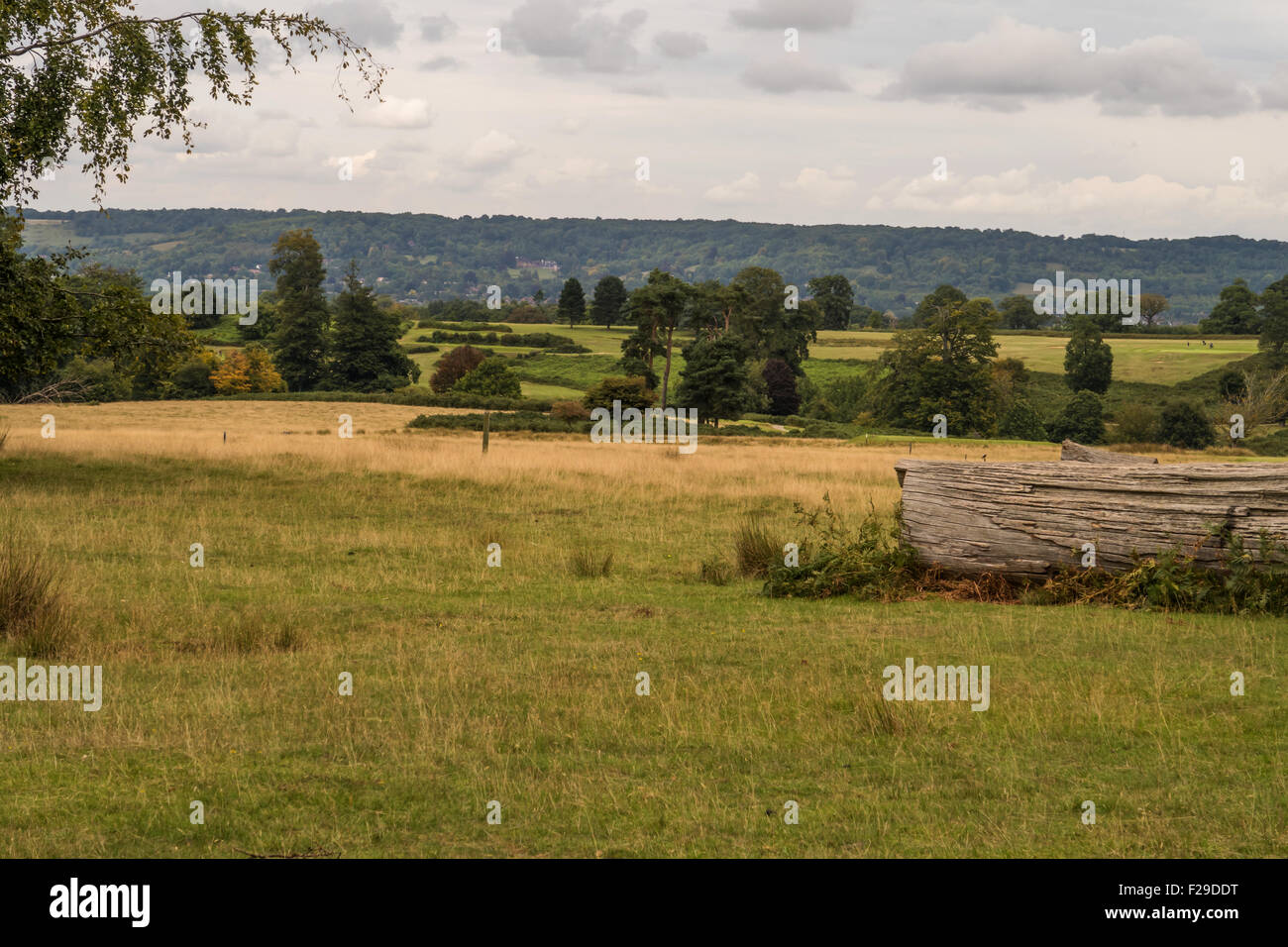 West Kent Countryside Stock Photos & West Kent Countryside Stock Images ...