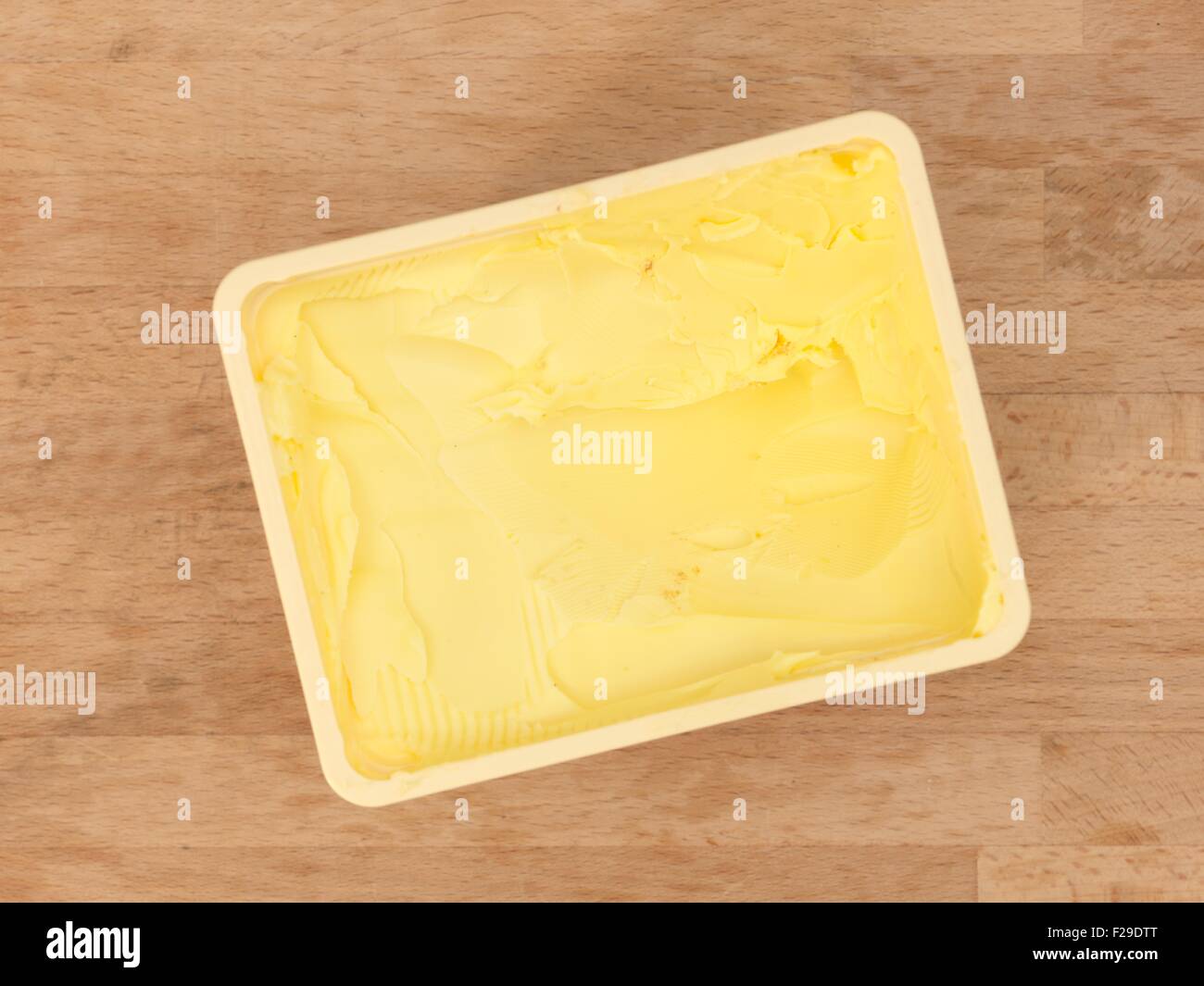 A close up shot of cooking butter Stock Photo - Alamy