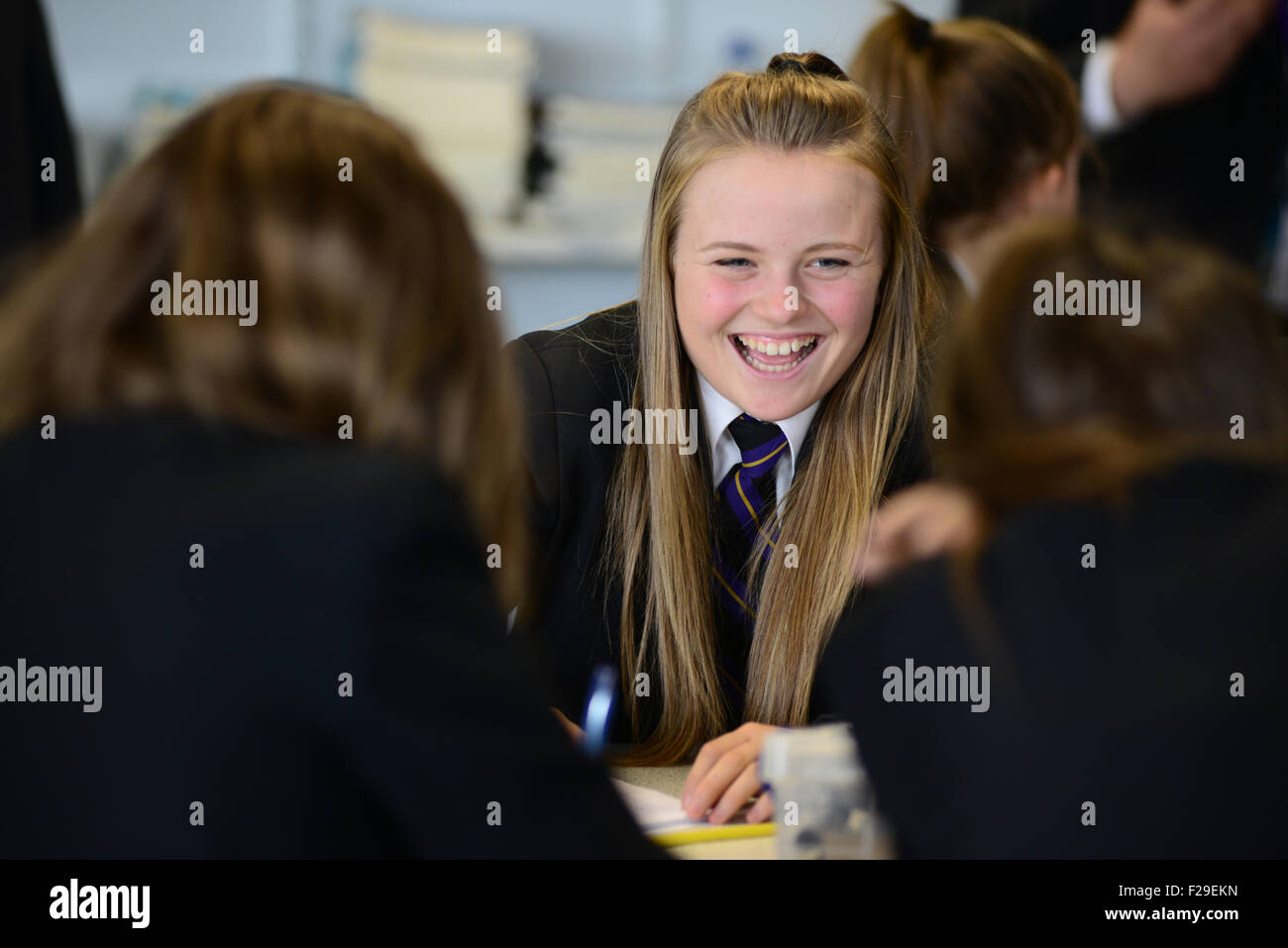 Class picture school hi-res stock photography and images - Alamy