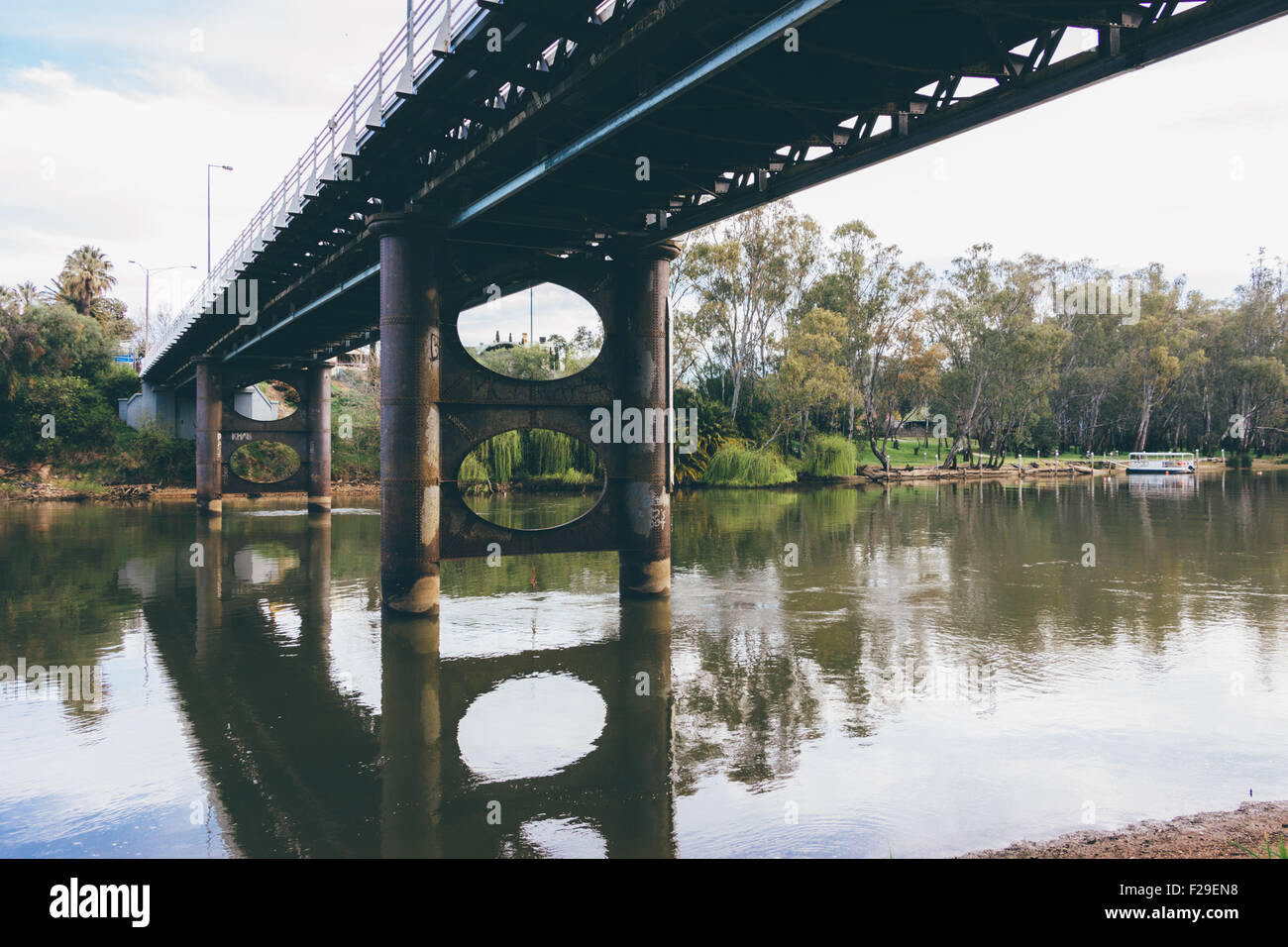 Murray Bridge Australia Stock Photos & Murray Bridge Australia Stock ...
