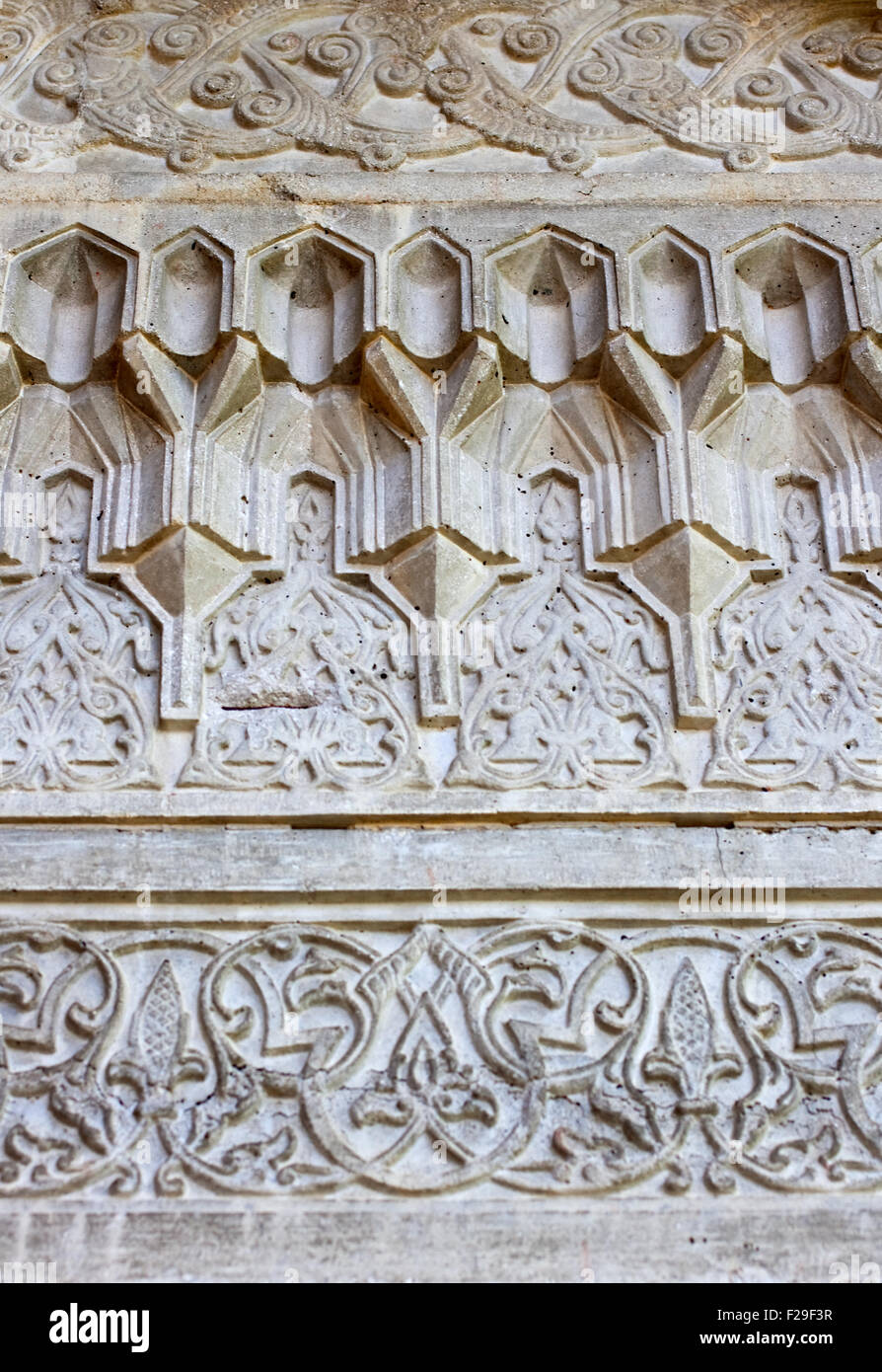 Building frieze hi-res stock photography and images - Alamy