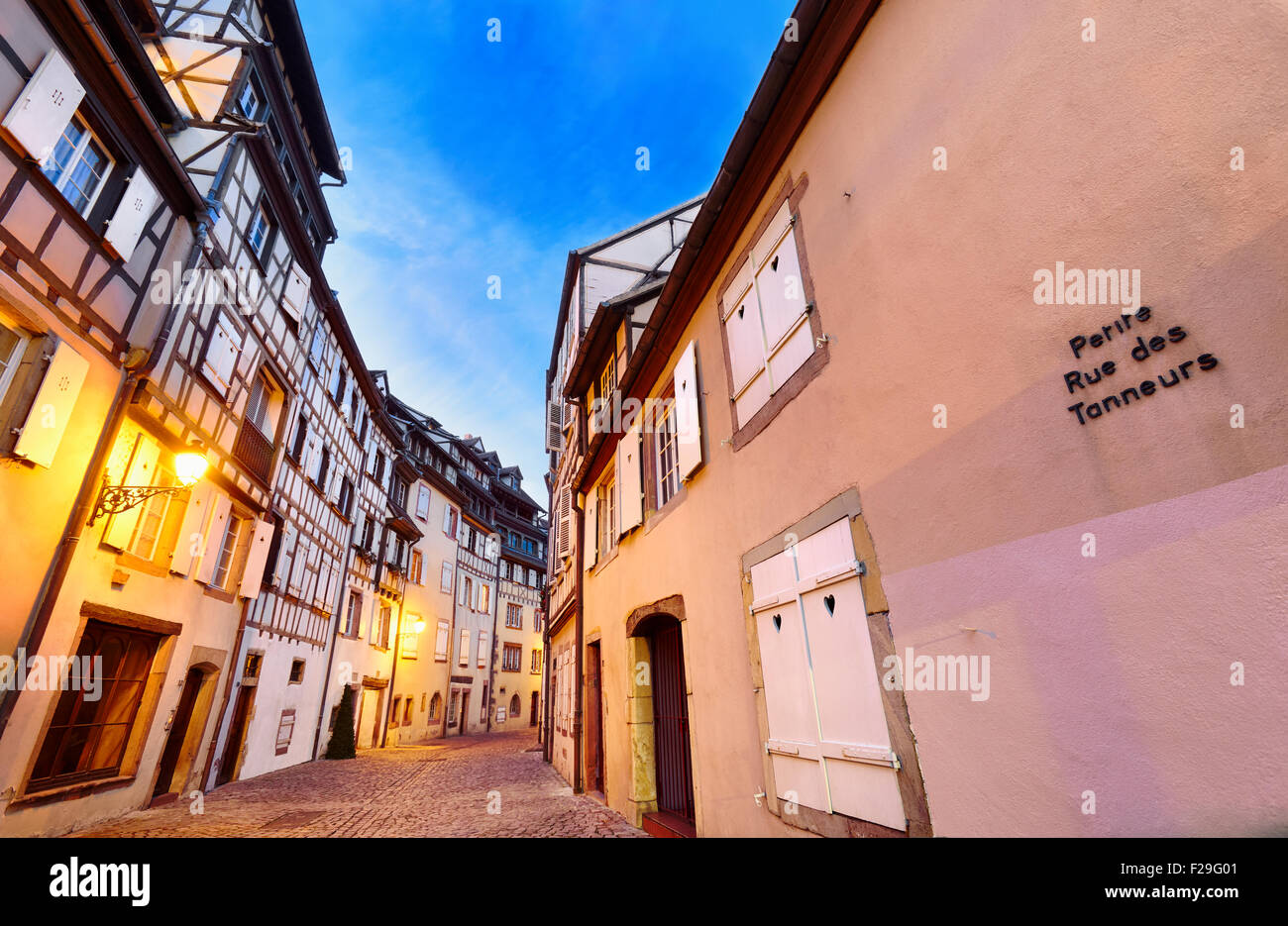 Tanners hi-res stock photography and images - Alamy