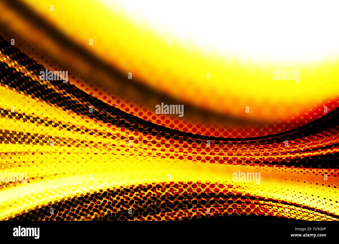 abstract yellow color background with motion blur Stock Photo - Alamy