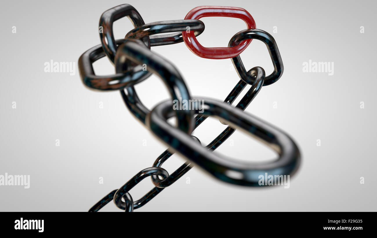 Weakest link hi-res stock photography and images - Alamy