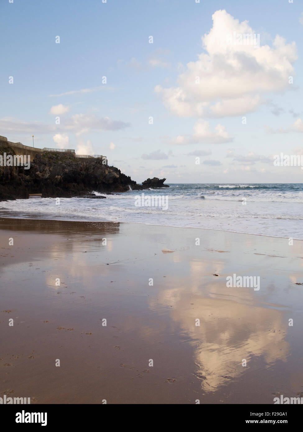 Perlora asturias hi-res stock photography and images - Alamy