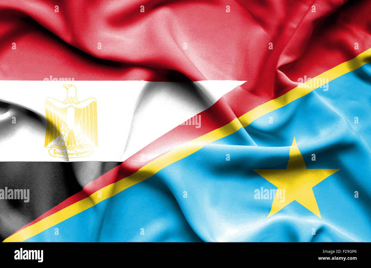 Congo egypt conflict hi-res stock photography and images - Alamy