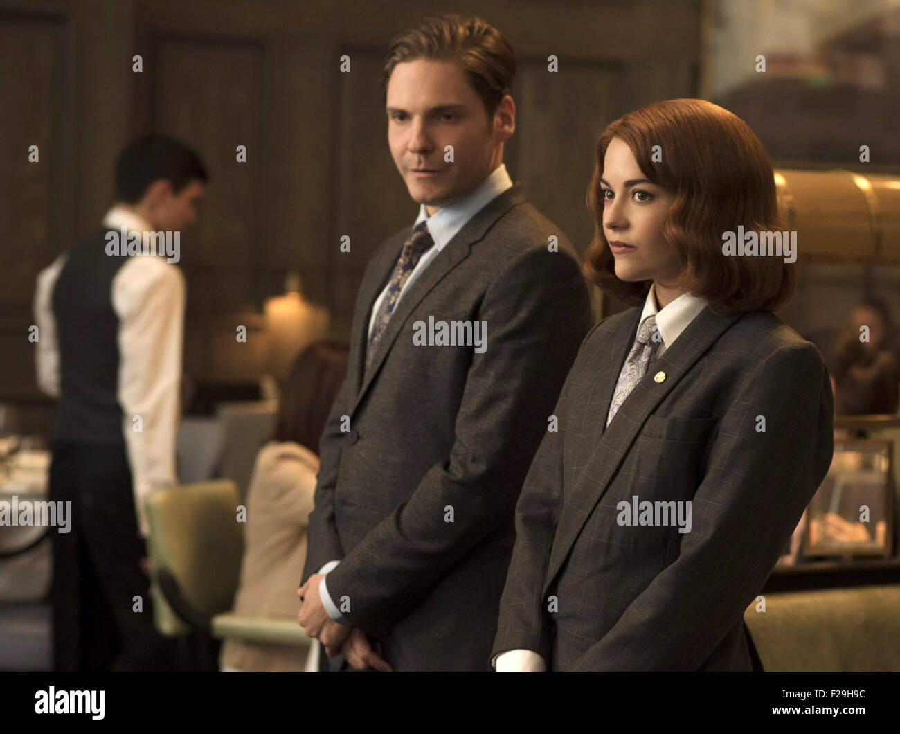 Burnt (working title Adam Jones) is an upcoming 2015 American drama ...