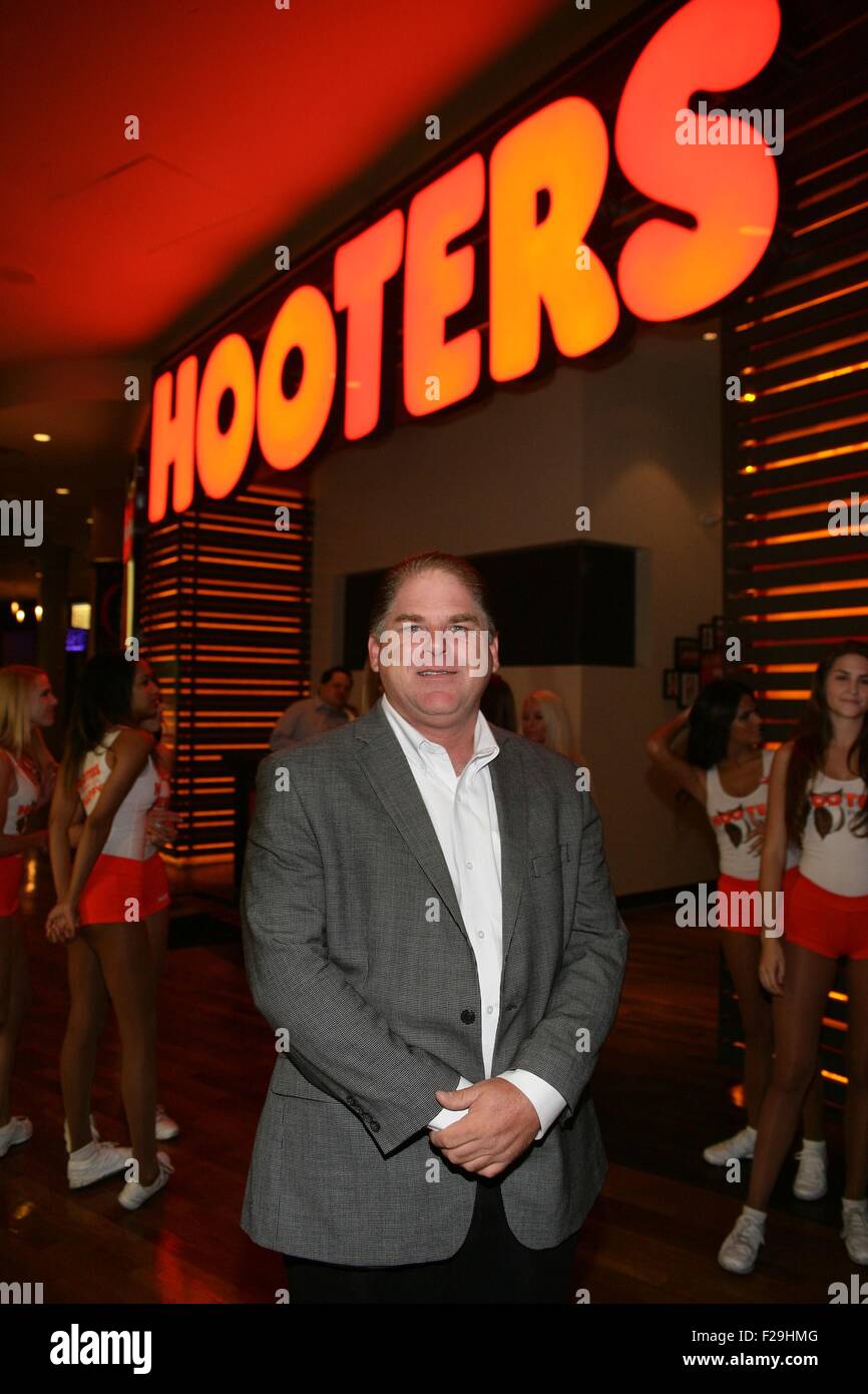 Las Vegas, NV, USA. 14th Sep, 2015. Mark Whittle – SVP of Development ...