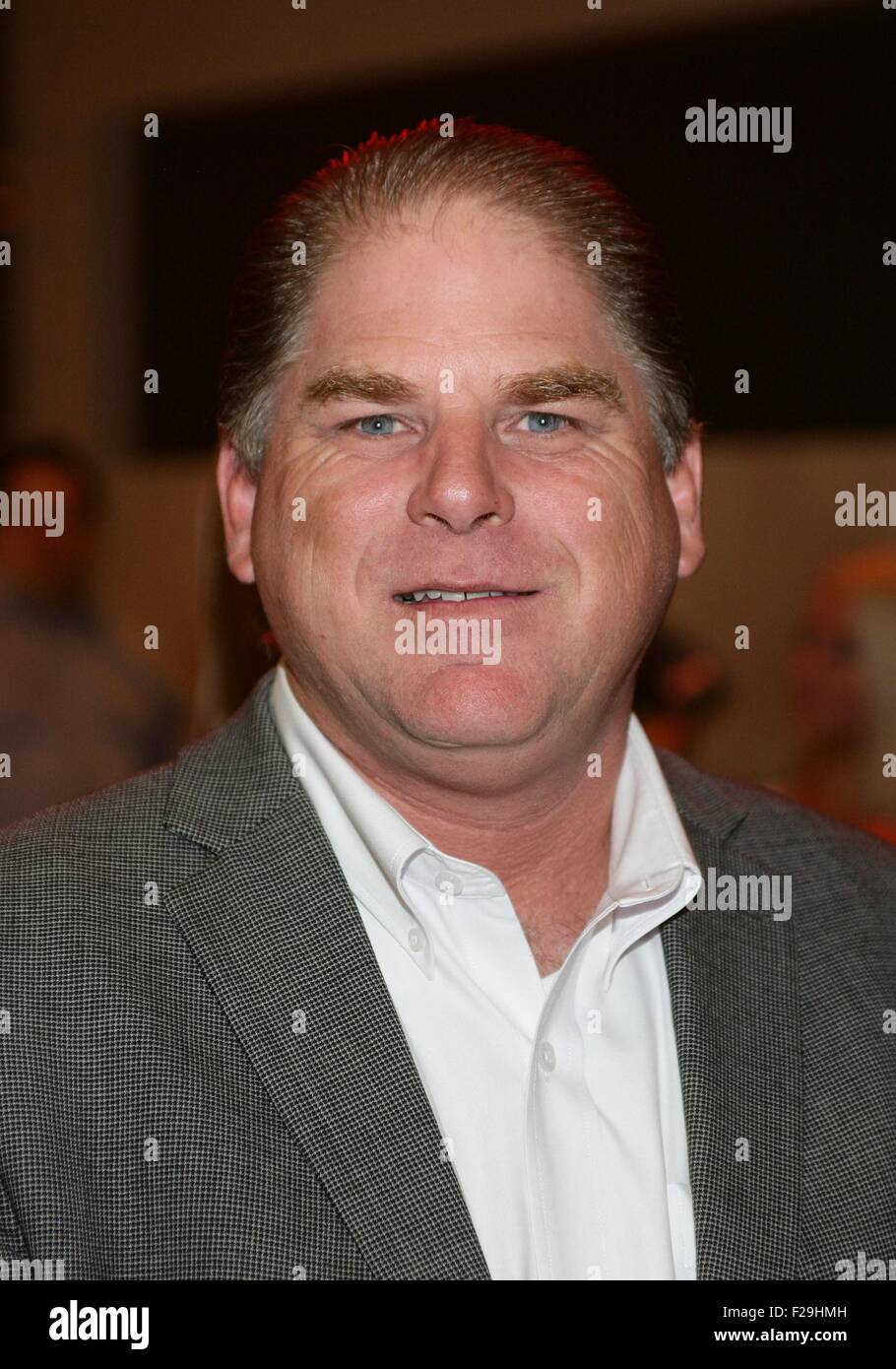 Las Vegas, NV, USA. 14th Sep, 2015. Mark Whittle – SVP of Development ...