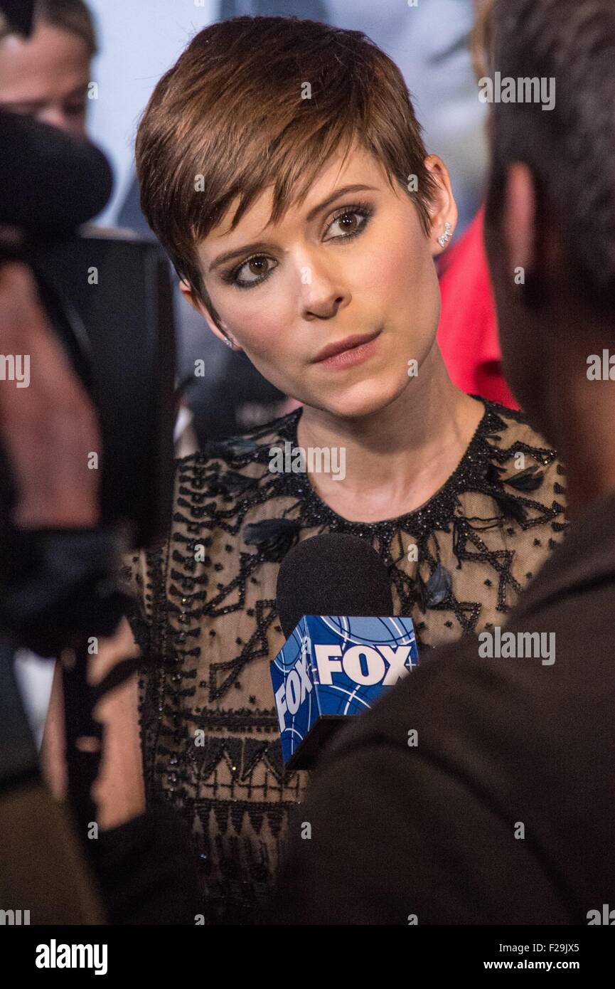 Cul De Kate Mara Kate Mara Captive Hi Res Stock Photography And Images