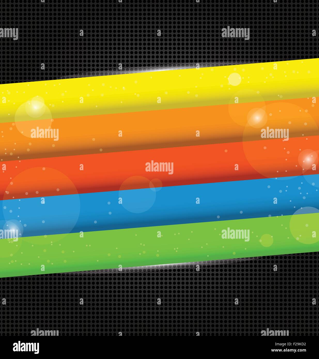 Colorful abstract background Stock Vector Image & Art - Alamy