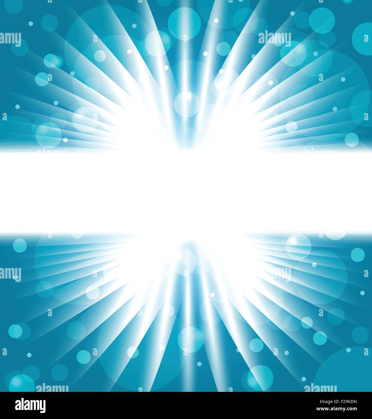 Abstract Background With Sunbeam Stock Vector Image And Art Alamy